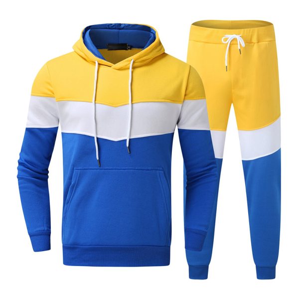 Tech Fleece Hooded Tracksuits Wholesale for Men Women